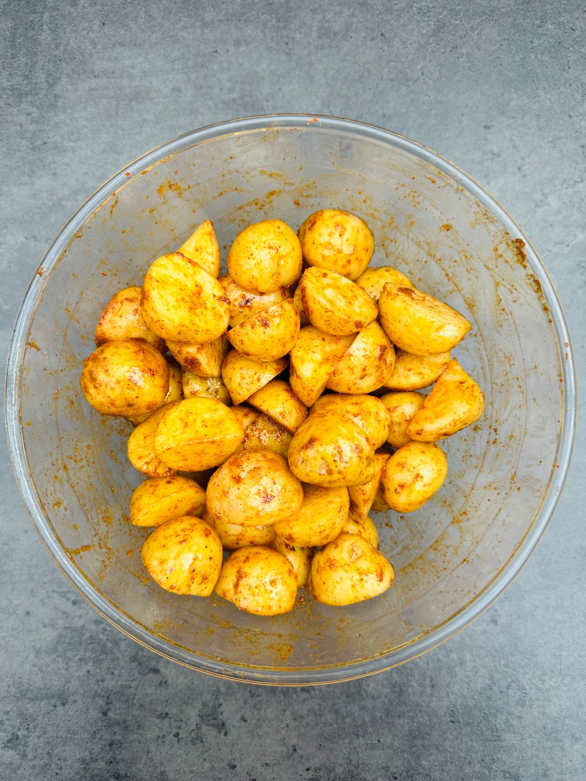 Air Fryer New Potatoes: How To Roast New Potatoes In Any Air Fryer ...