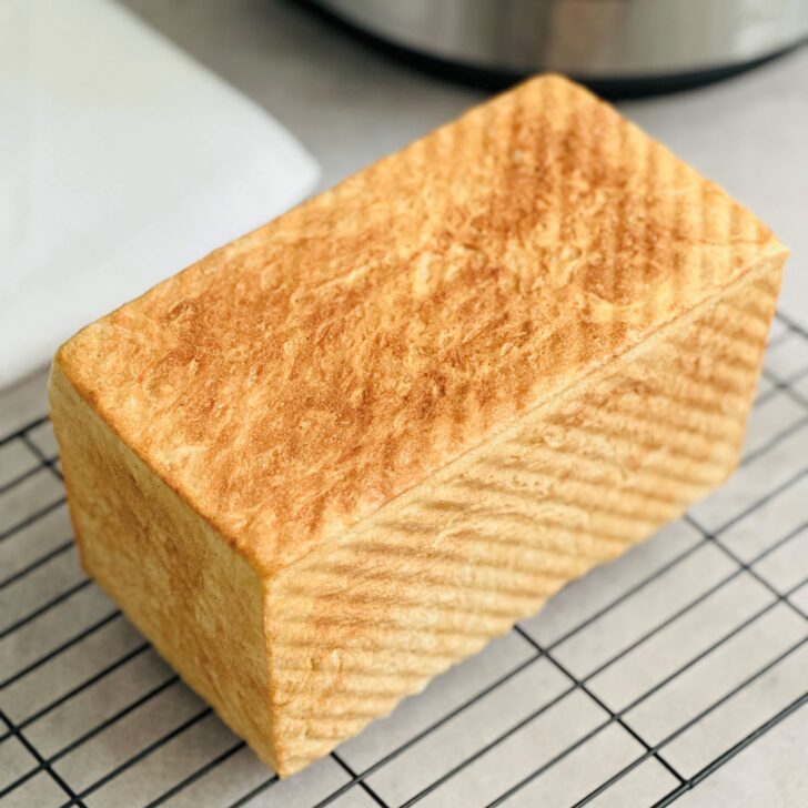 Ninja Foodi 15-in-1 Sandwich Loaf Recipe - Liana's Kitchen