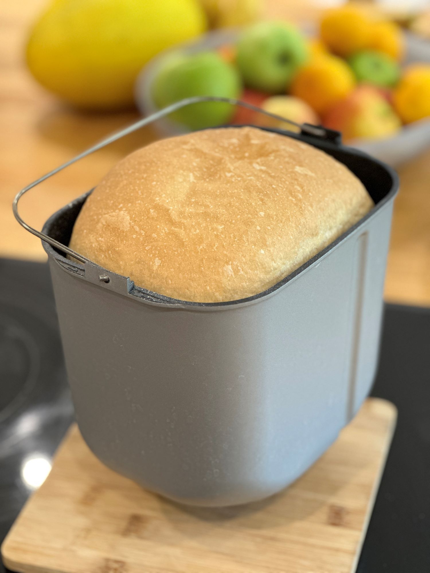 Quick Bread Recipe For Bread Maker - Liana's Kitchen