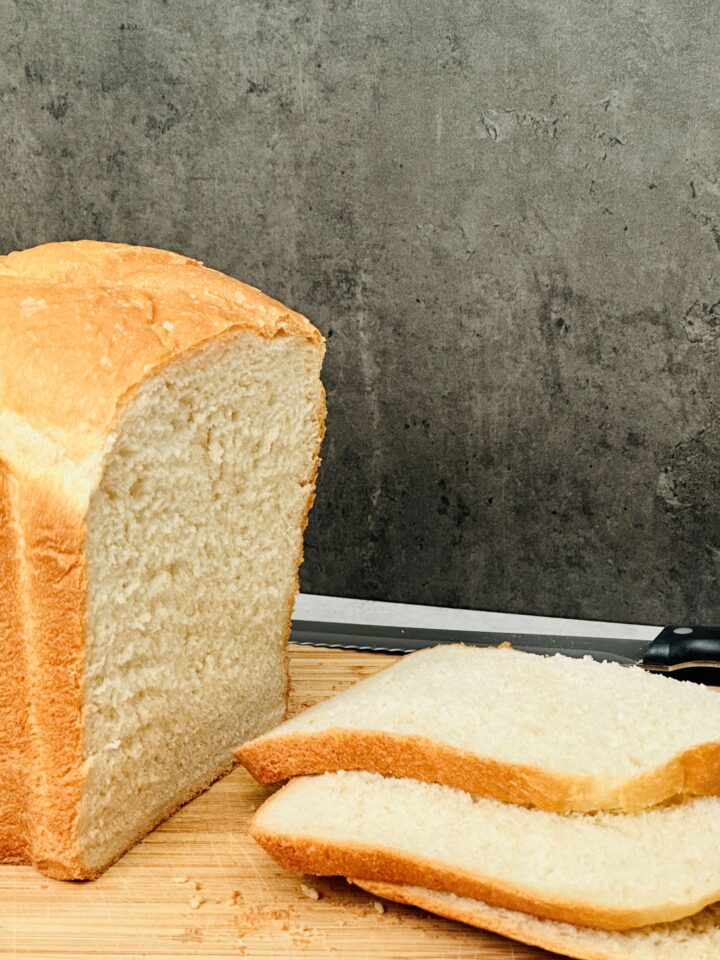 Quick Bread Recipe For Bread Maker - Liana's Kitchen