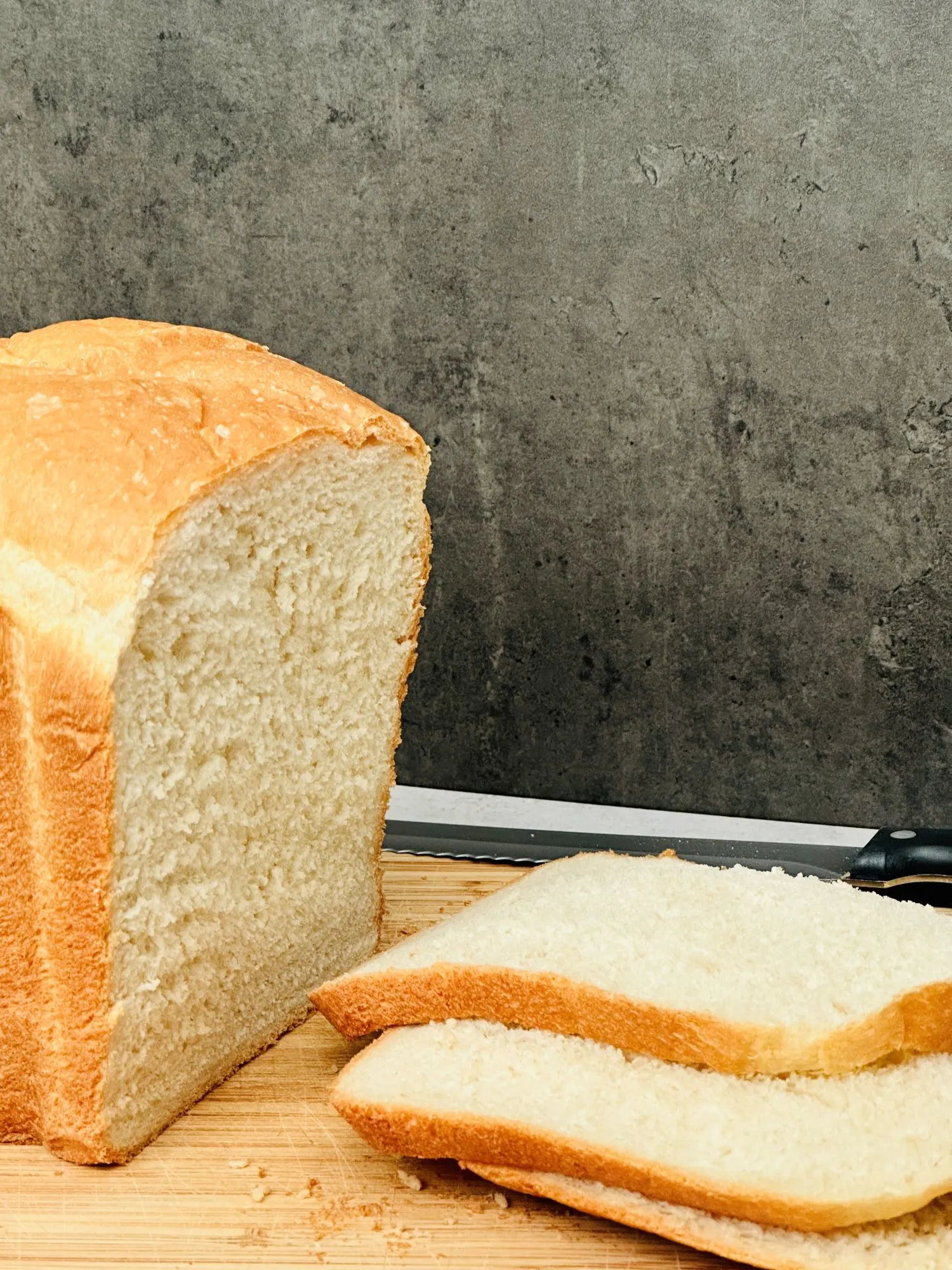 Bread Maker Recipes Liana s Kitchen