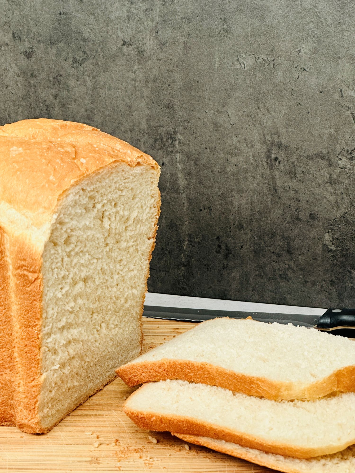 Bread Maker Recipes Liana s Kitchen