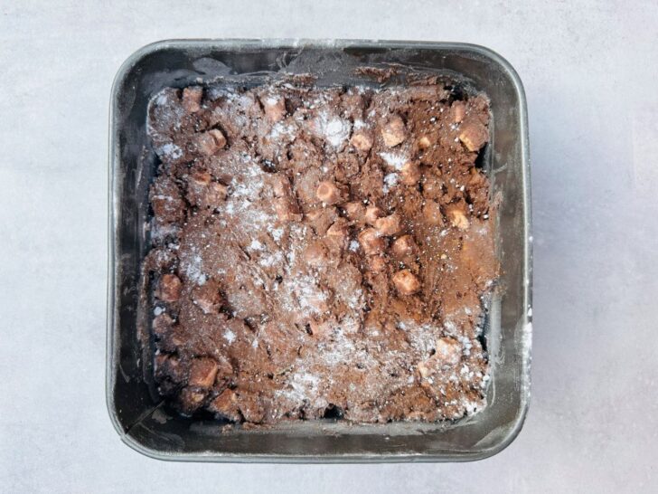 How To Make The Perfect Rocky Road Recipe - Liana's Kitchen