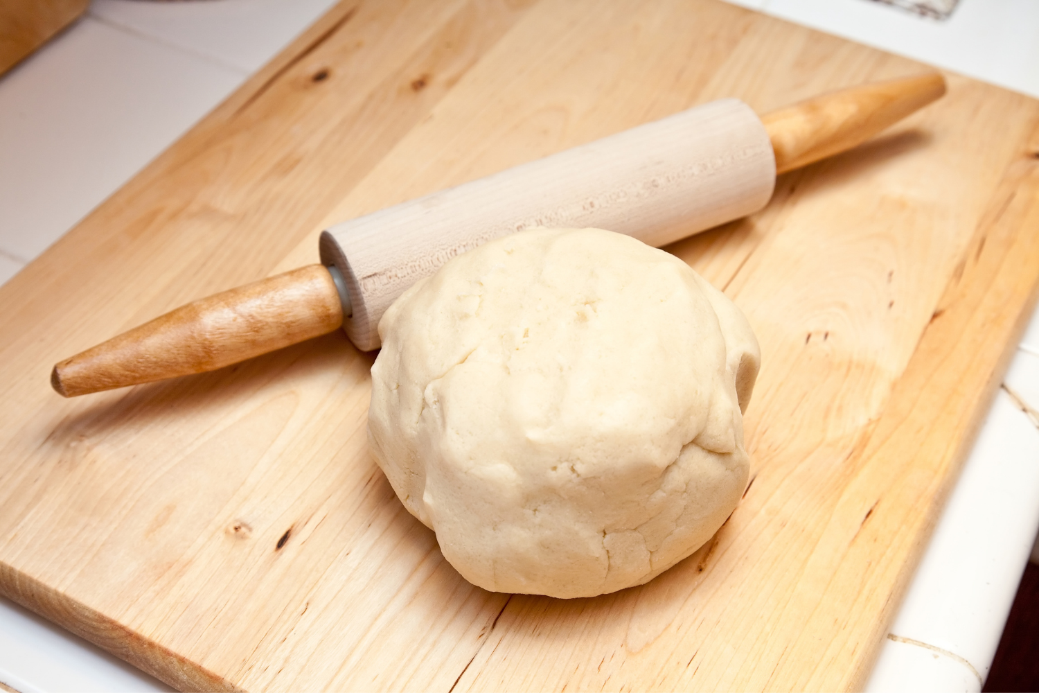 Shortbread Tips and Tricks - Liana's Kitchen