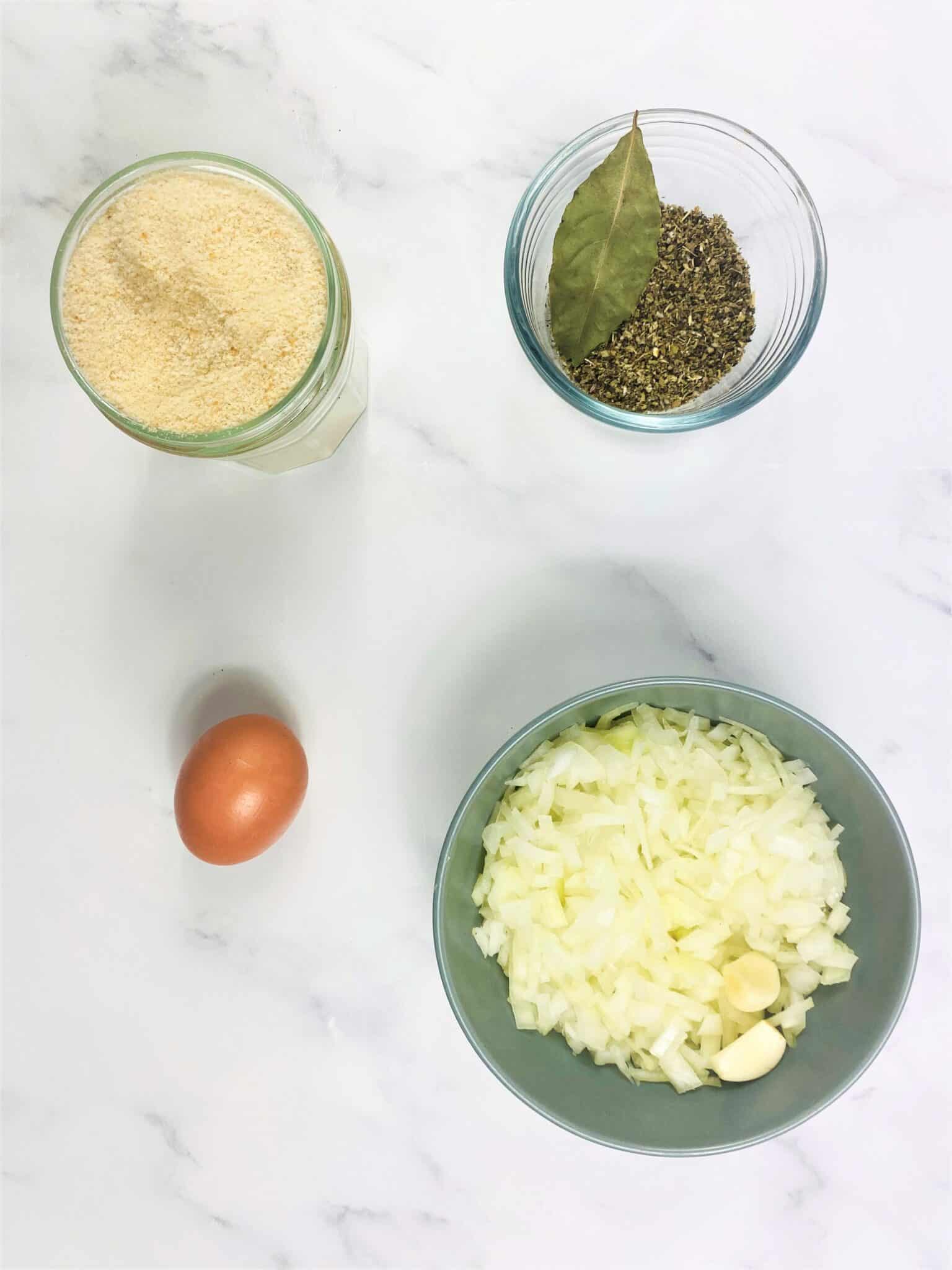 Sage and Onion Stuffing Recipe - Liana's Kitchen
