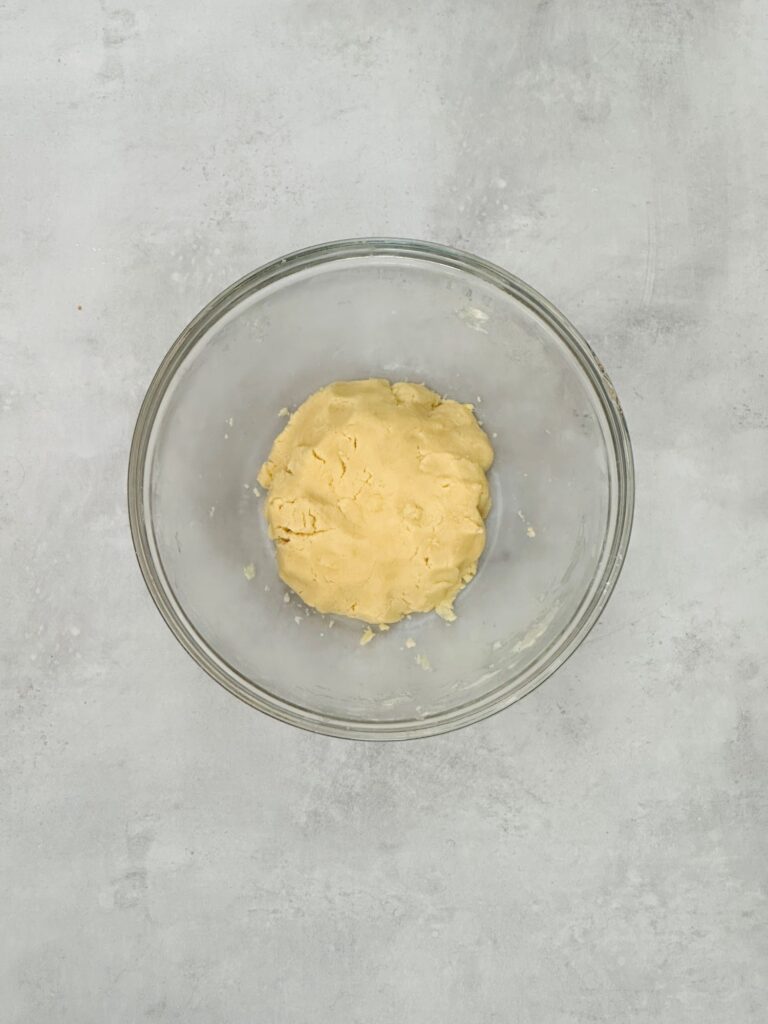 Air Fryer Shortbread: A Quick And Easy Recipe! - Liana's Kitchen