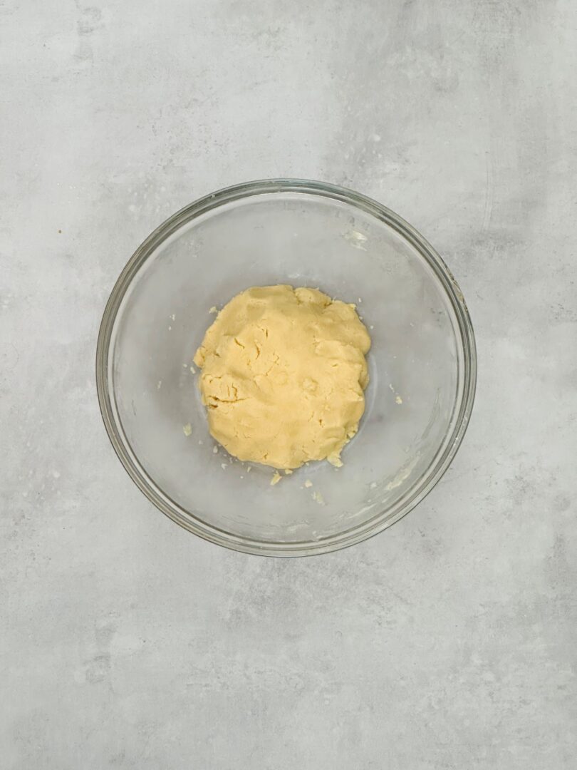 Air Fryer Shortbread: A Quick And Easy Recipe! - Liana's Kitchen