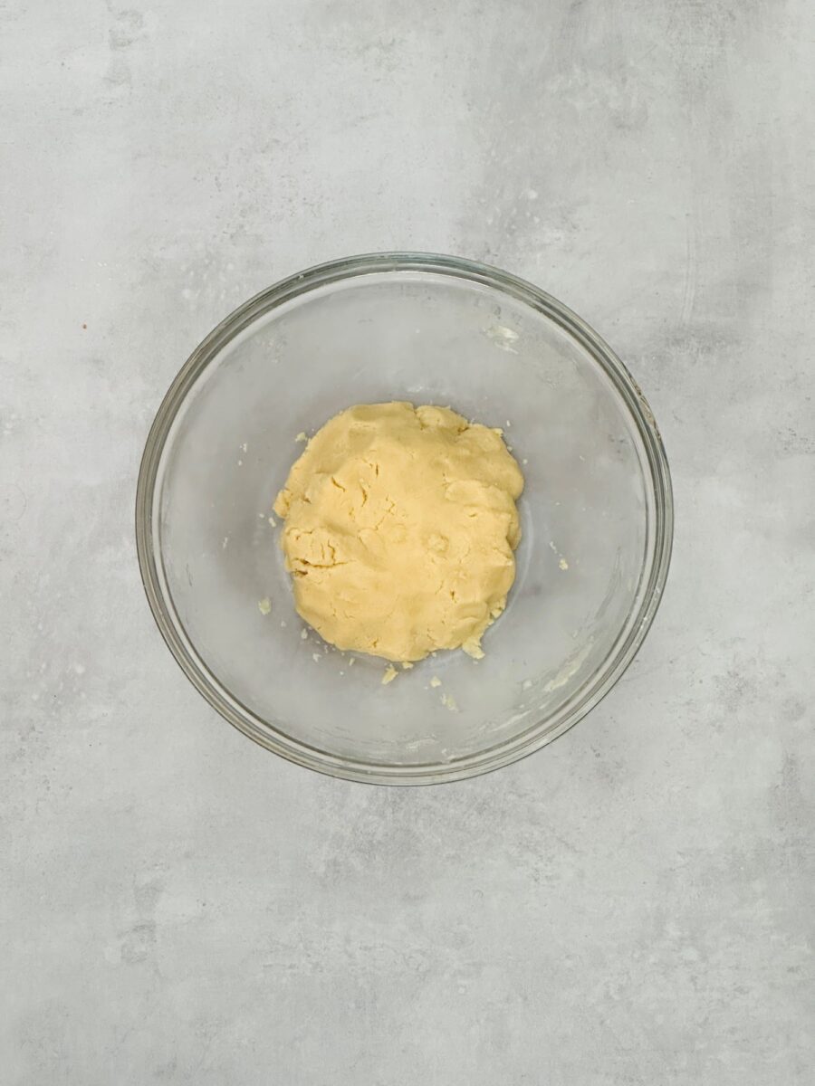 Air Fryer Shortbread: A Quick And Easy Recipe! - Liana's Kitchen