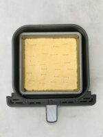 Air Fryer Shortbread: A Quick And Easy Recipe! - Liana's Kitchen