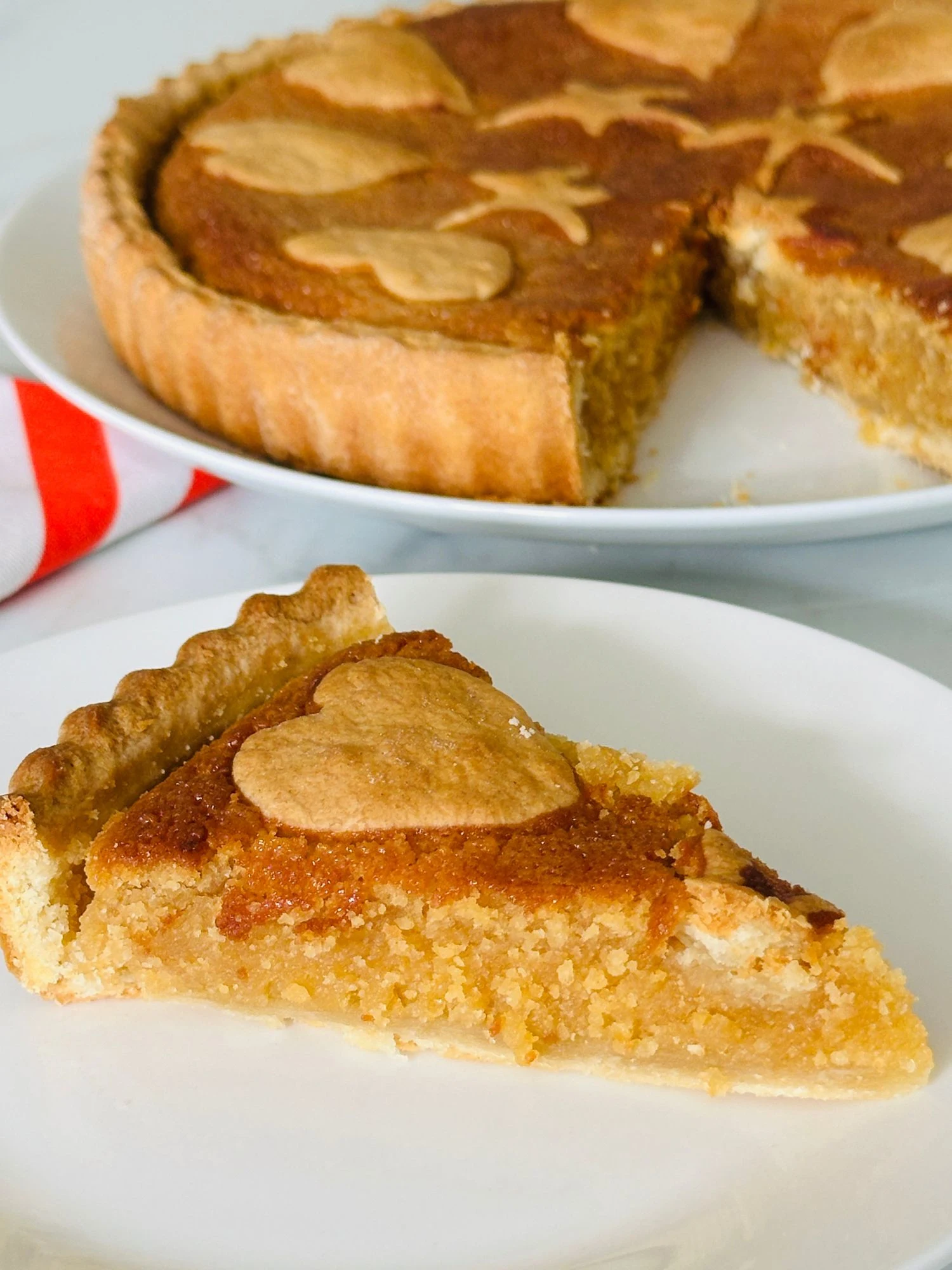 Baking Recipes - Liana's Kitchen