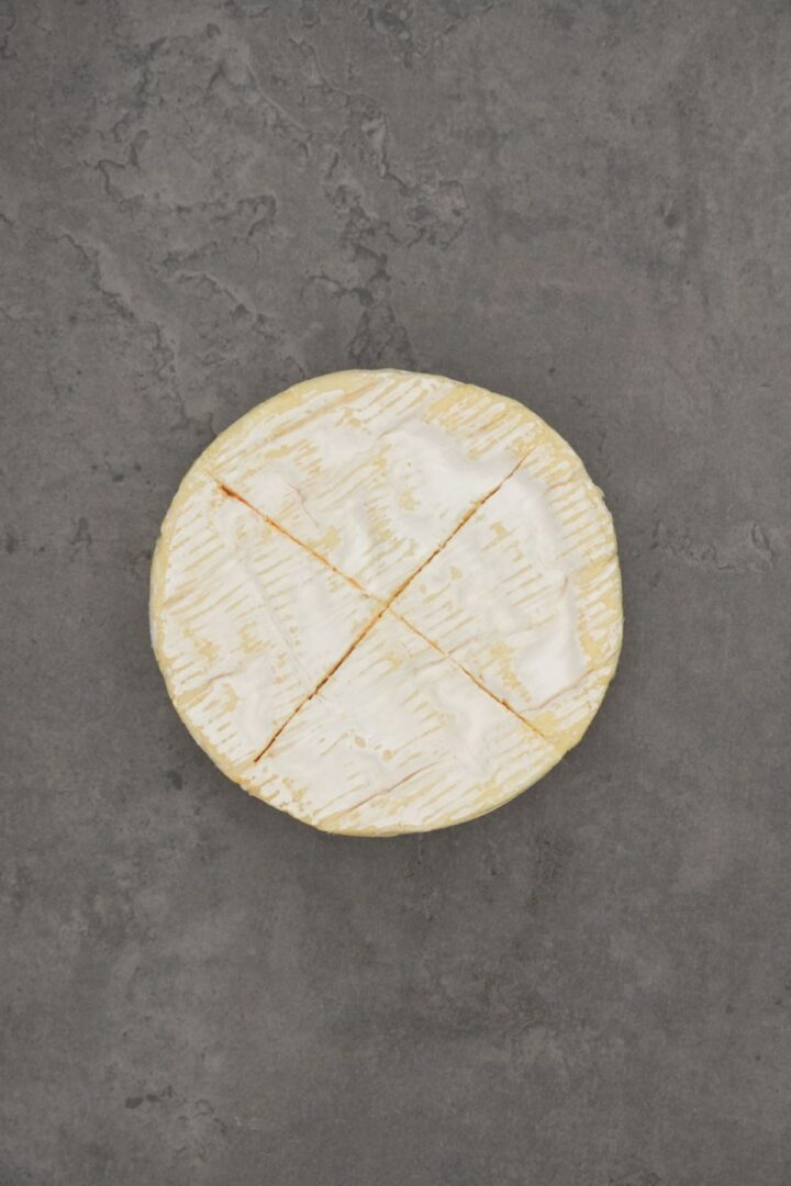 Quick and Easy Air Fryer Camembert - Liana's Kitchen