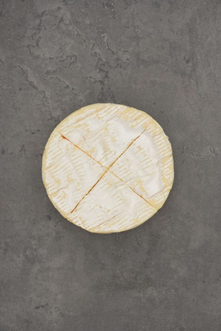 Quick and Easy Air Fryer Camembert - Liana's Kitchen