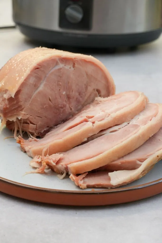 Slow Cooker Gammon (5 Different Ways!): 5 Different Ways! - Liana's Kitchen
