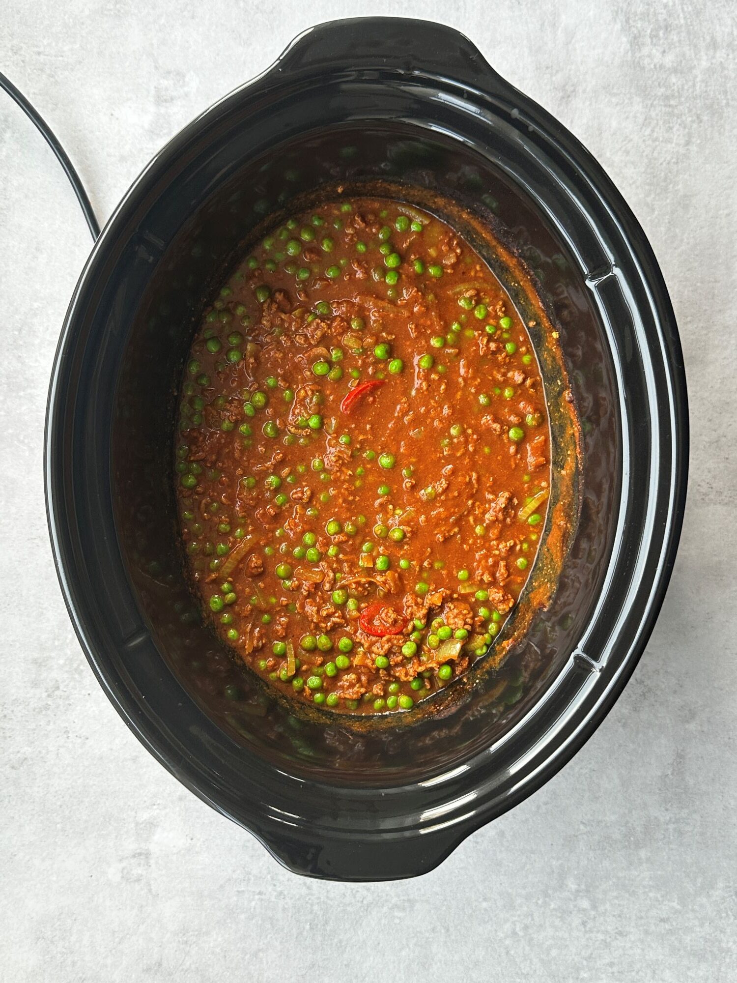 7 Slow Cooker Mince Recipes - Liana's Kitchen