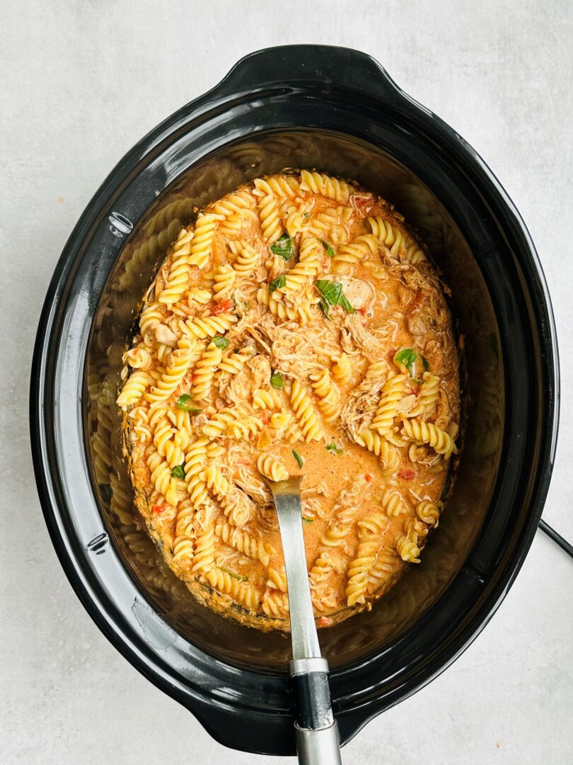 45+ Slow Cooker Recipes - Liana's Kitchen