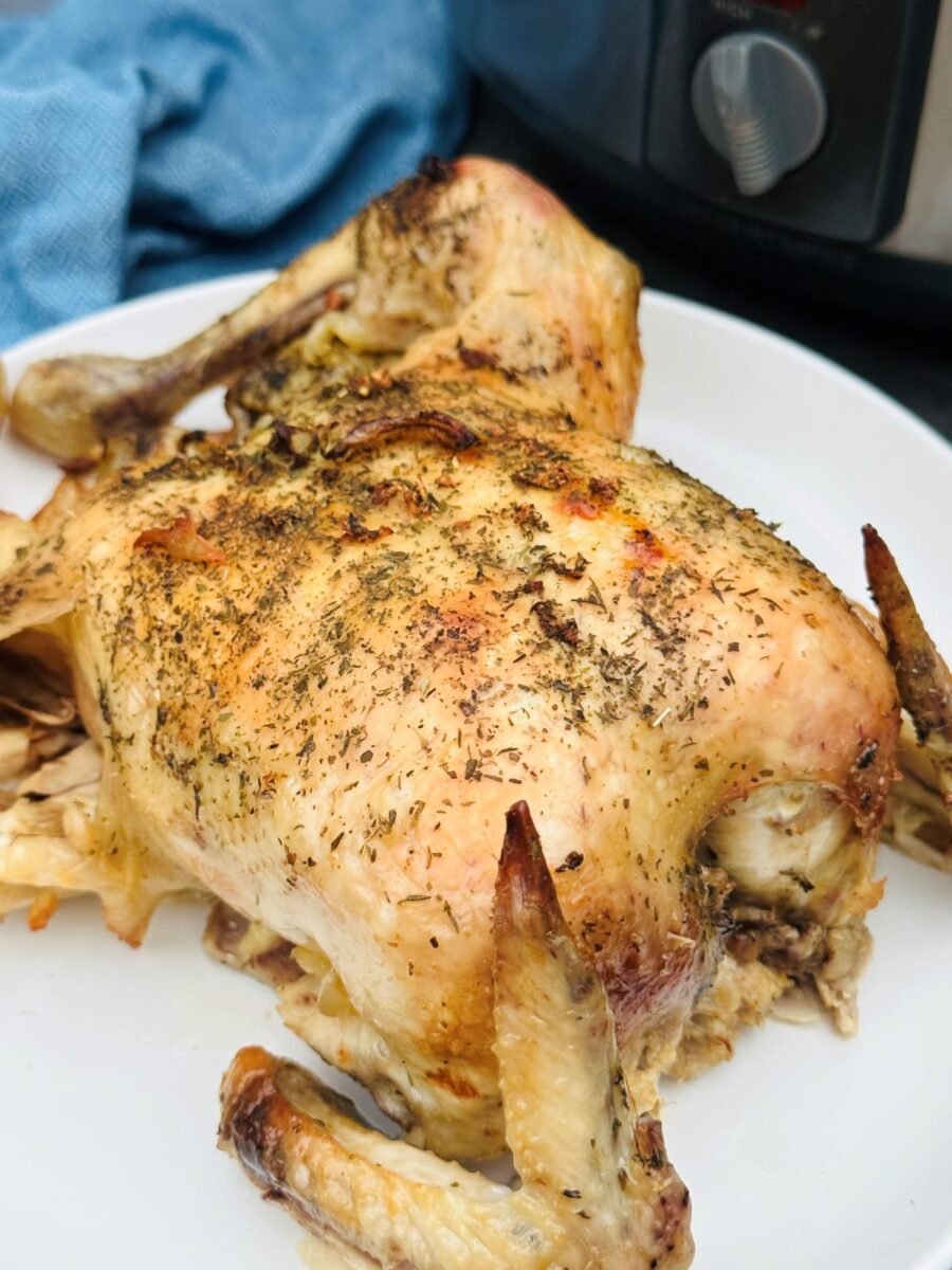 15 Easy No Fuss Slow Cooker Chicken Recipes - Liana's Kitchen