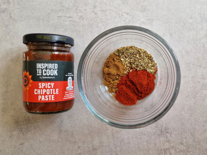 What Is Chipotle Paste? A Quick Guide - Liana's Kitchen
