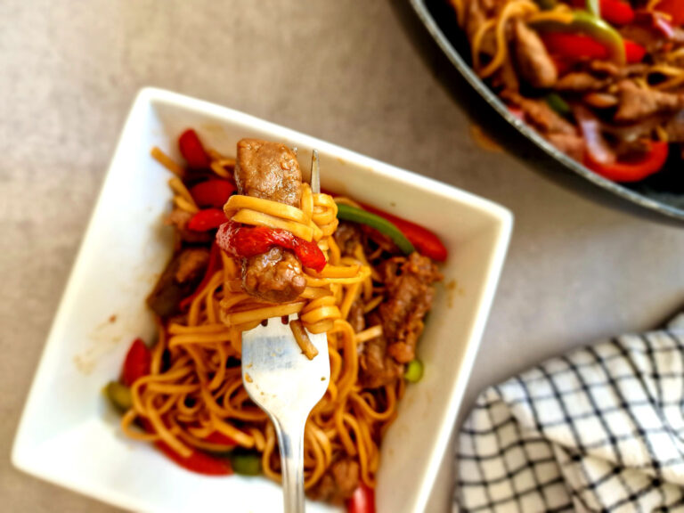 How to Make a Perfect Stir Fry: The Ultimate Guide - Liana's Kitchen