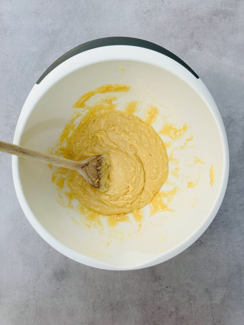 Microwave Treacle Sponge Pudding Recipe - Liana's Kitchen