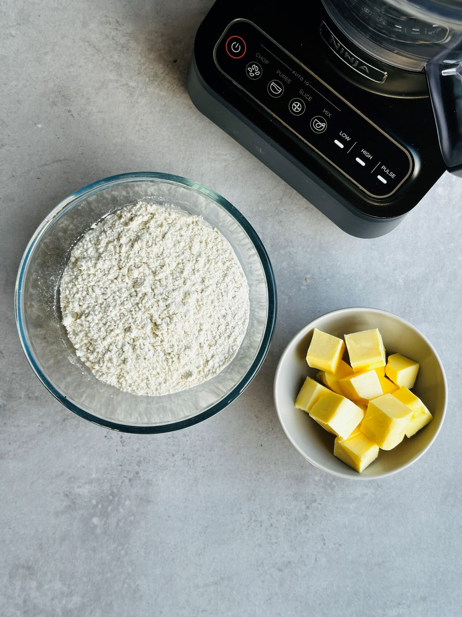 Rhubarb Crumble Recipe - Liana's Kitchen