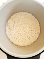 Ninja Foodi Basmati Rice - Liana's Kitchen
